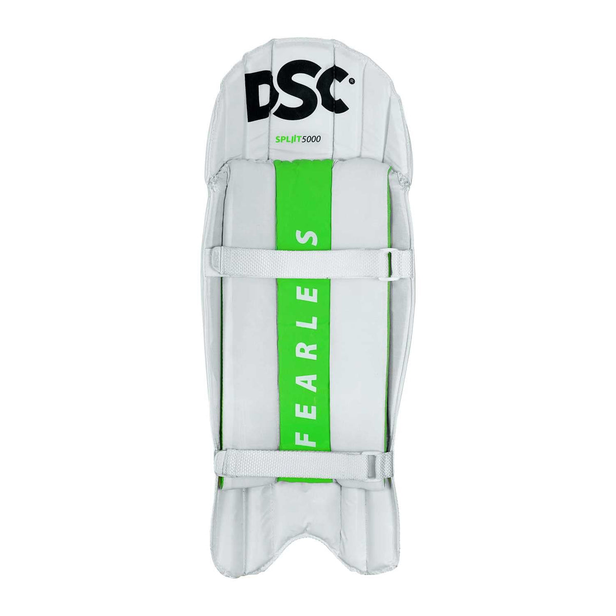 DSC Split 5000 Legguards – Our Cricket Store