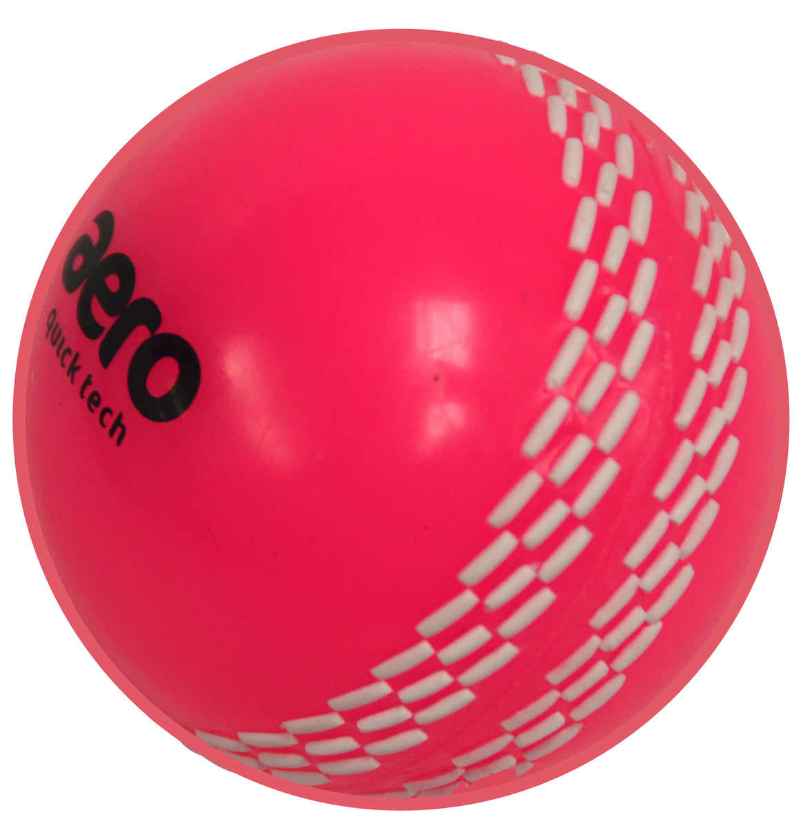 Aero Quick Tech Ball with Seam – Our Cricket Store