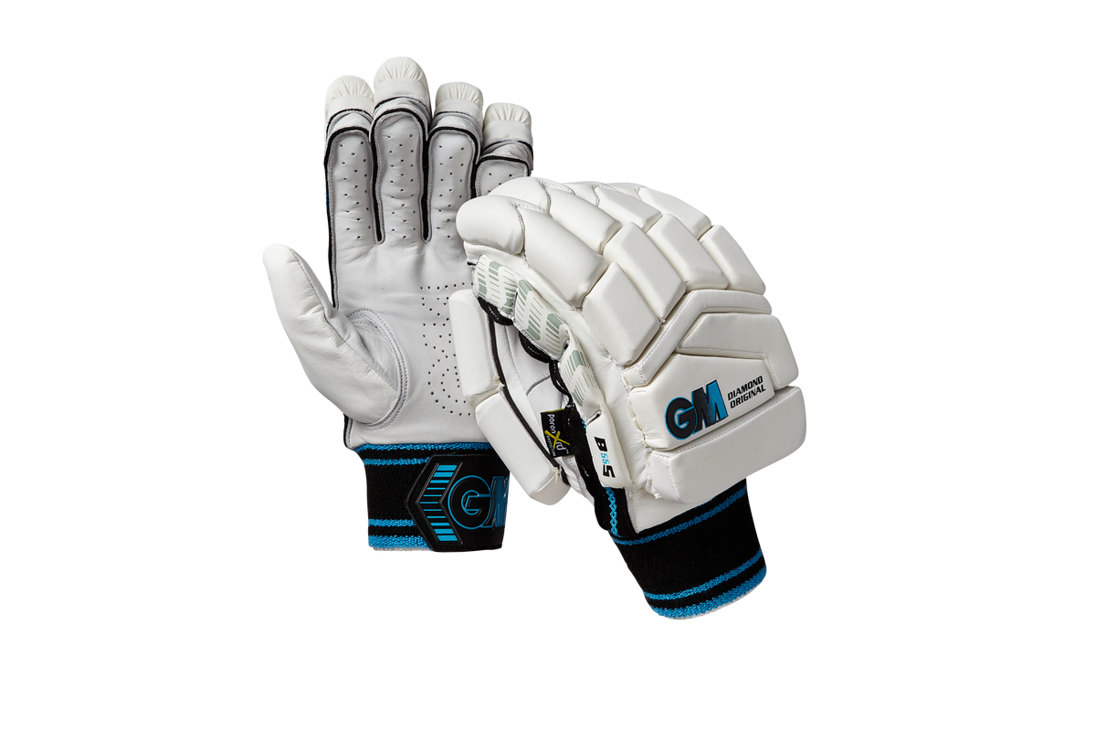 GM Diamond Original Batting Gloves – Our Cricket Store