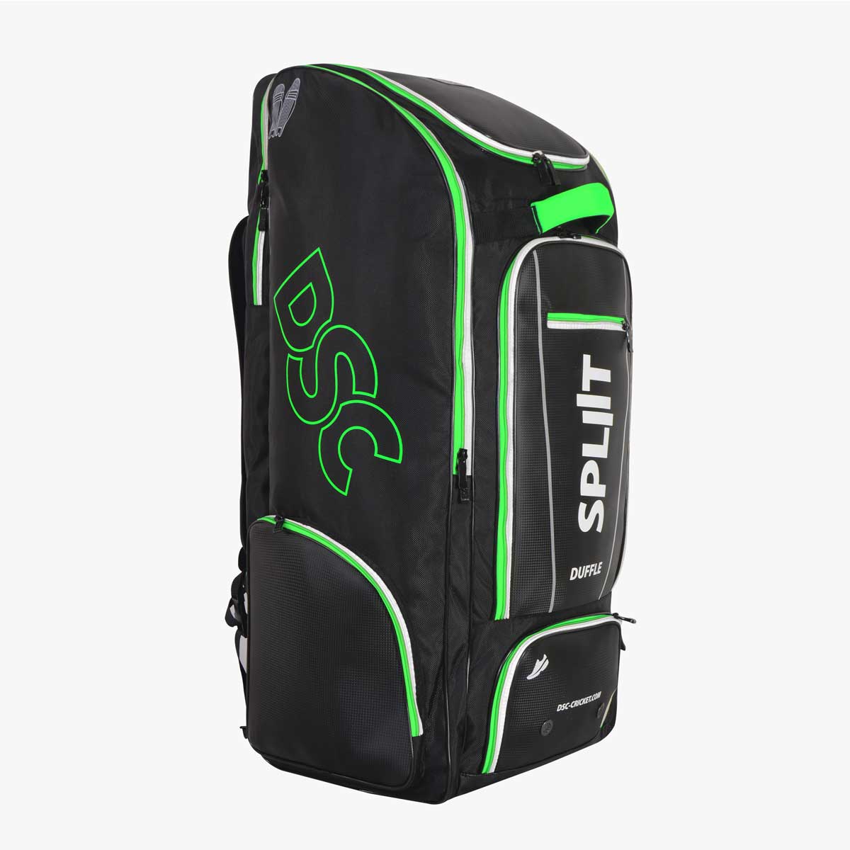 DSC Split Duffle – Our Cricket Store